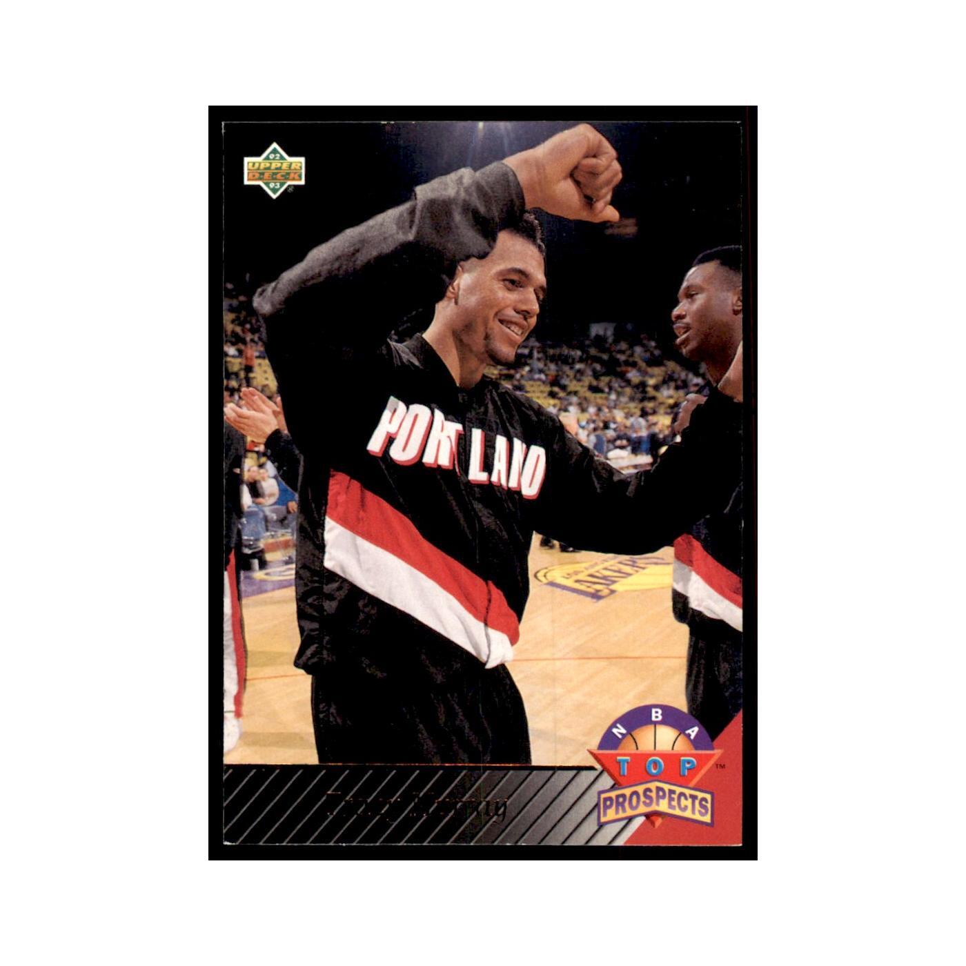 1992 Upper Deck Tracy Murray Basketball Cards #478 | eBay