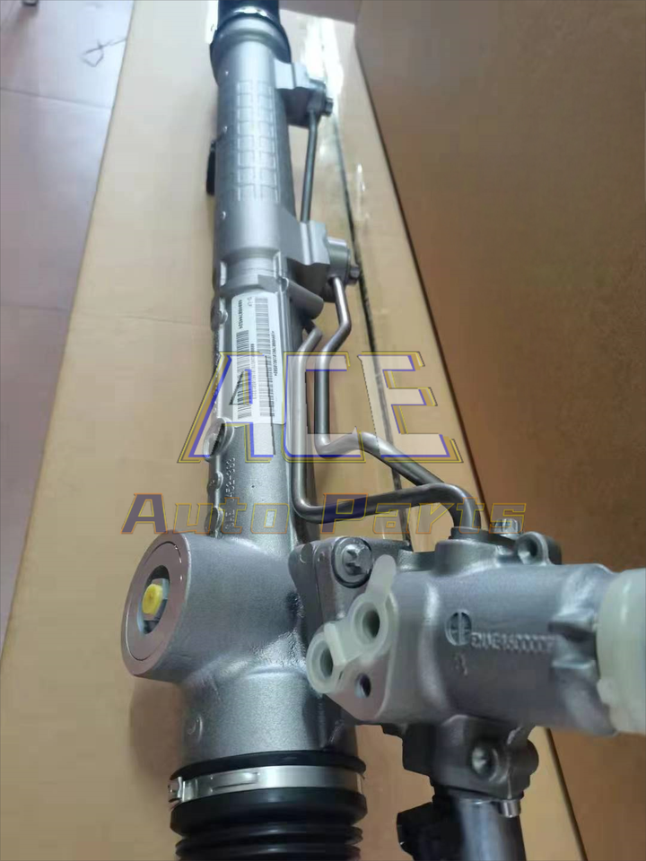 LHD NEW POWER STEERING RACK FOR MERCEDES BENZ W164 OEM A1644600700 ...