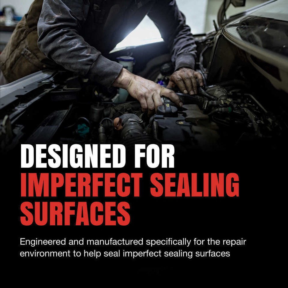 Fuel Injection Plenum Gasket Set Fel-Pro MS 96691 | eBay