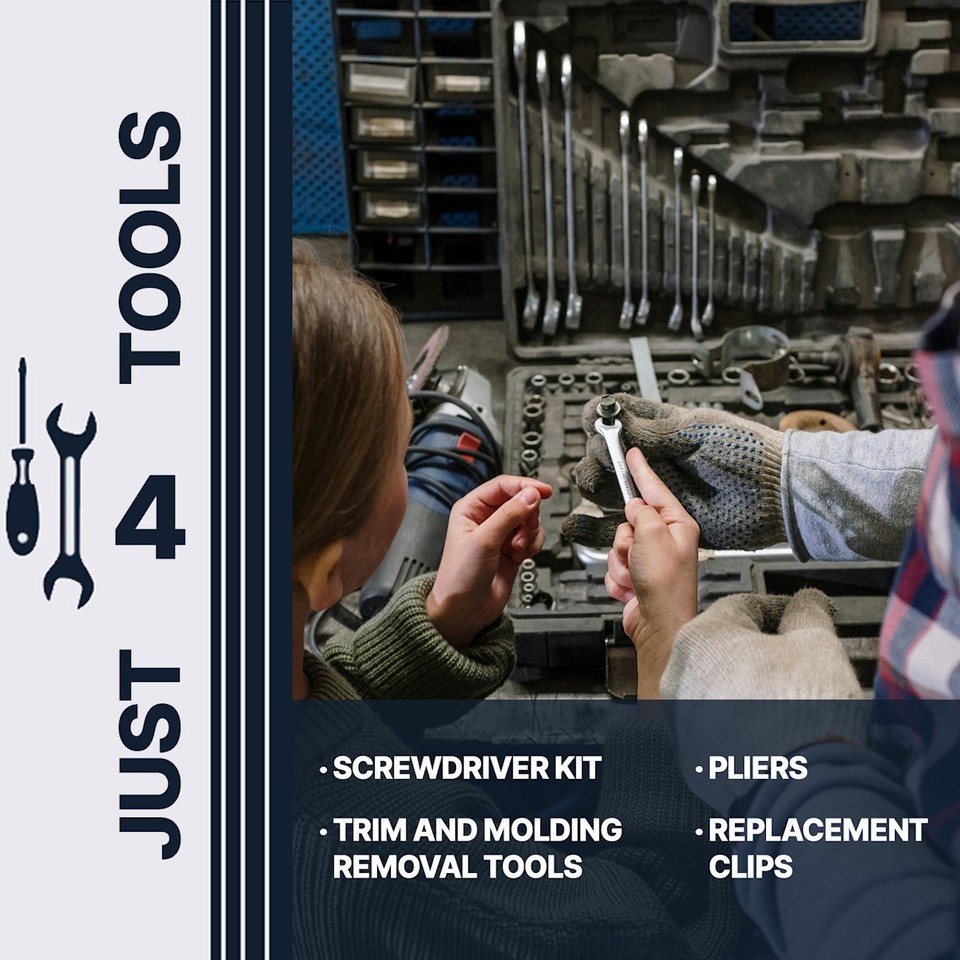 Fog Light Trim Driving Lamp Front Driver Left Side for Chevy Hand ...