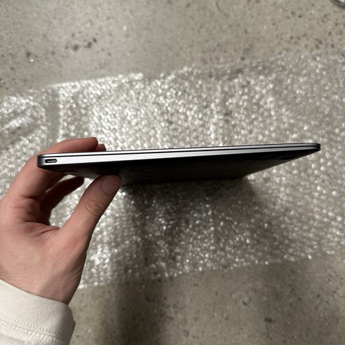 Apple MacBook 12" Core m7 1.3GHz (Early 2016) 512 GB SSD 8GB RAM | eBay