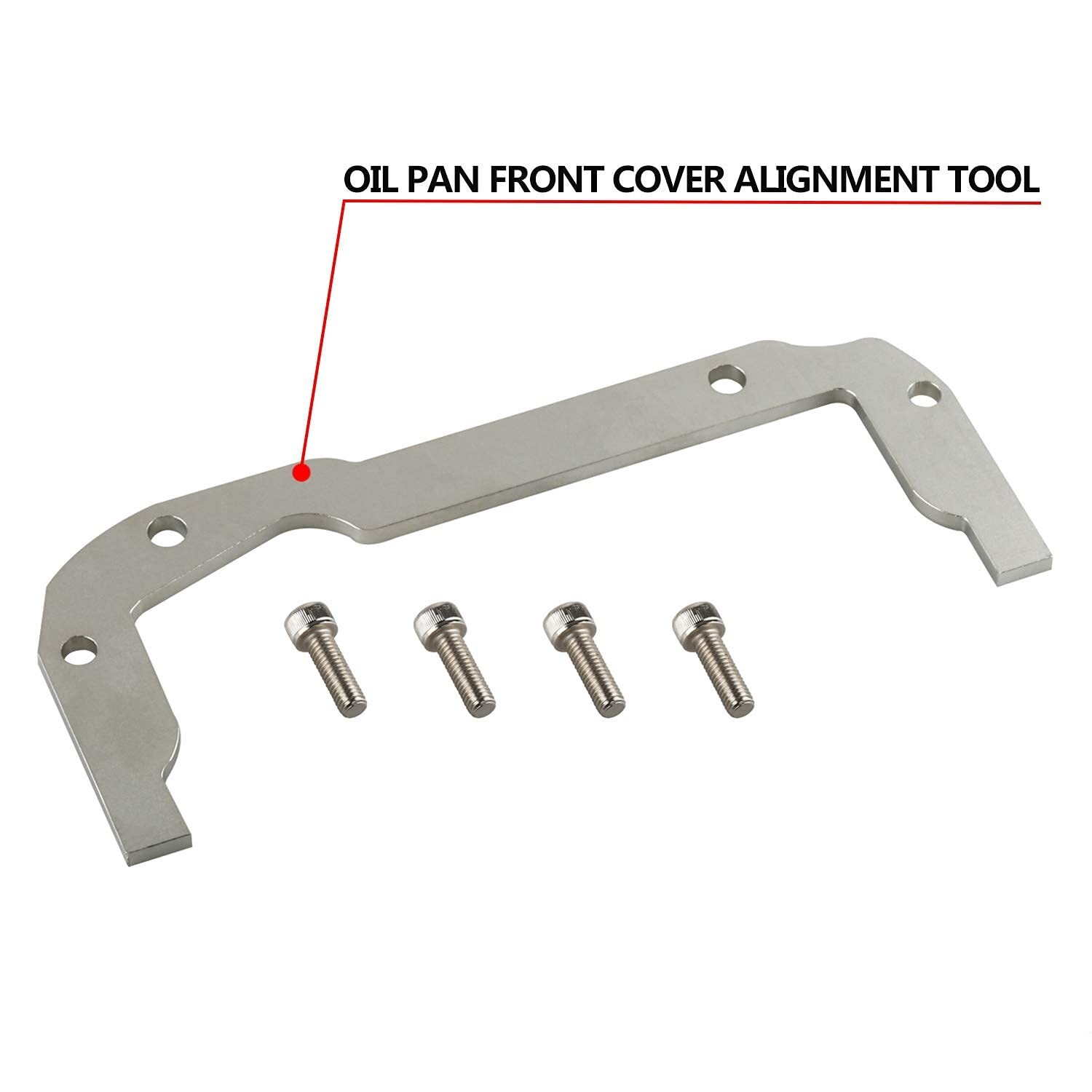 LS Rear Main Seal Alignment Tool,Front Cover Alignment Tools & Oil Pan ...