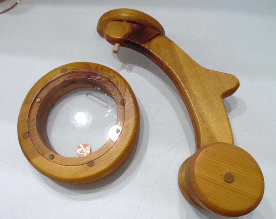 Wood Bicycle Piggy Bank - Tall - Hand Crafted | eBay