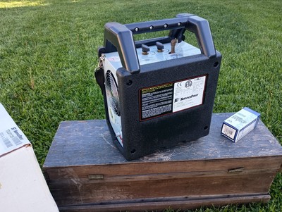 Recovery Units - Reftec