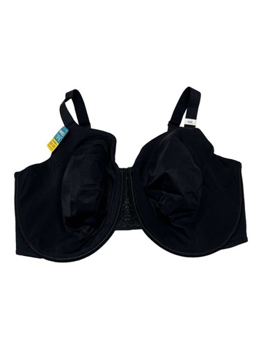 Vanity Fair Womens Plus Size 42H Beauty Back Smoothing Minimizer Bra ...