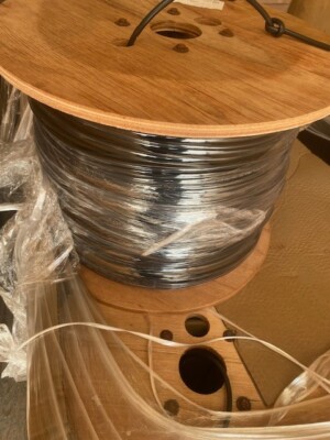 2,500' 14 AWG Single Conductor IMSA 51-5 Loop Detector Traffic Signal ...