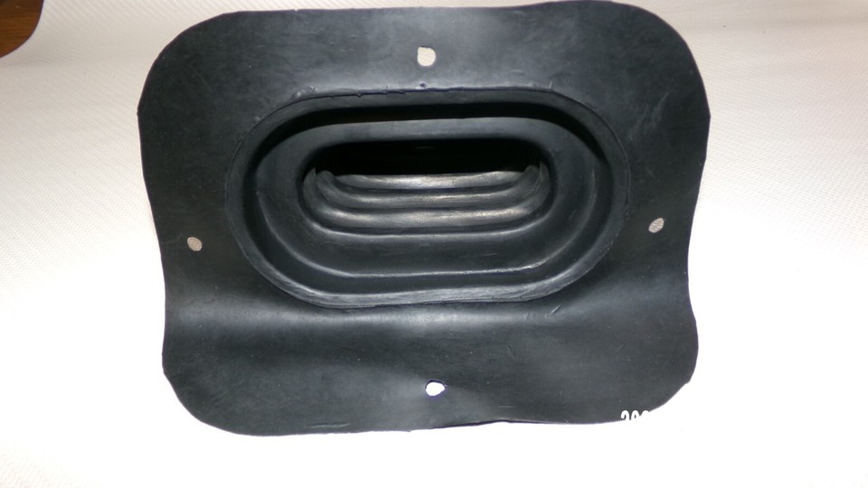 1973 - 1978 Chevy Truck Blazer K10 4WD Transfer Case Part Time Shift ...