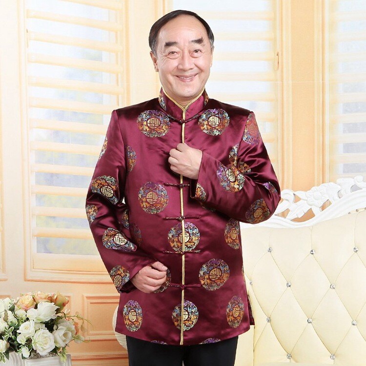 Traditional Chinese Suit Men Hanfu For Men Fashion Hanfu