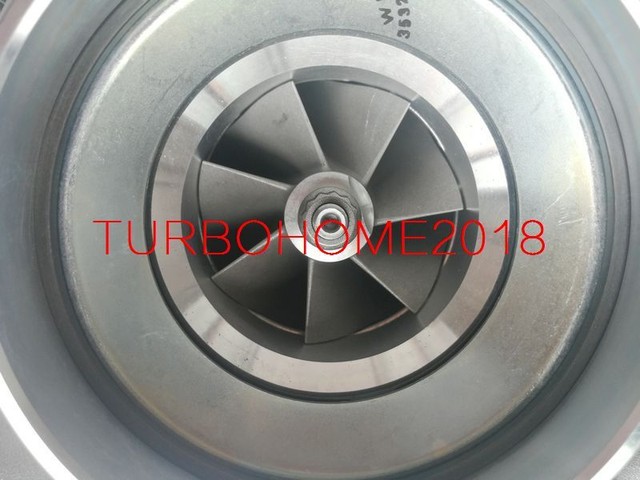OEM Holset He351w Turbocharger Truck Cummins Isde6 Engine 4043980 Turbo ...