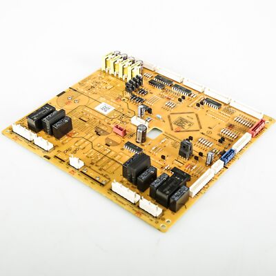 DA92-00356B SAM ASSY PCB MAIN;LED TOUCH,AW2-11,13V,5V,LC | eBay