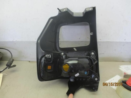 Passenger Corner/Park Light Sealed Beam Fits 08-17 FORD E350 VAN 159102 ...