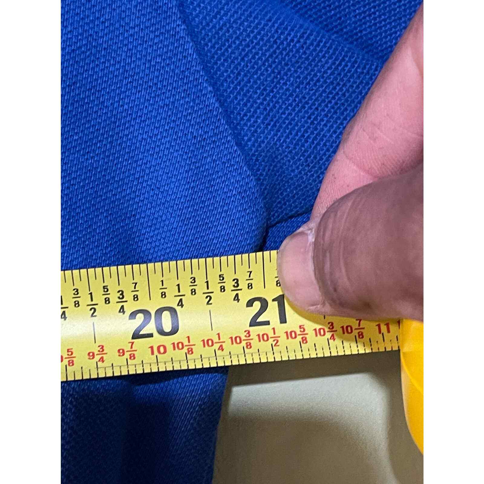 Vintage Epcot Test Track Disney World Tshirt Blue wit… - Gem