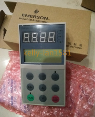 1Pcs NEW Emerson EV2000 Series Chinese LCD Display Operation Panel TDP ...