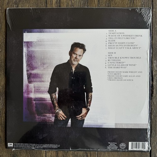 Ruthless by Allan, Gary (Record, 2021) for sale online | eBay