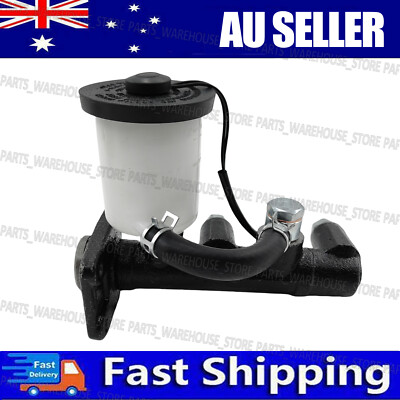 1 x Brake Master Cylinder for Toyota Landcruiser HJ60 HJ61 HJ75 1980 ...