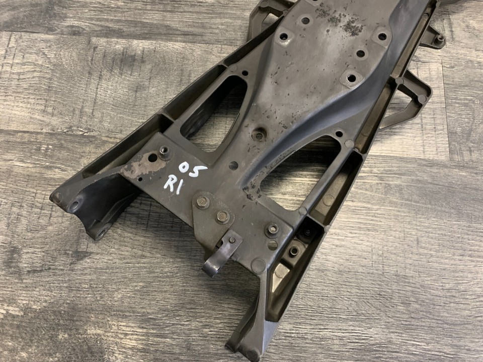 Yamaha 2004 2005 2006 YZFR1 R1 Rear Subframe Sub Frame 5VY-21190-00-00 ...