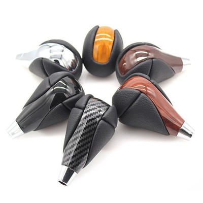 For Toyota Crown Gear Shift Knob Shift Lever Head Car Interior Upgrade ...