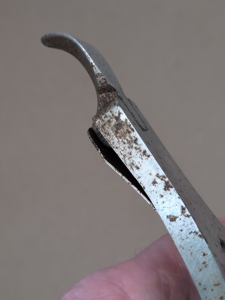 IV674 Stanley Bailey No. 4 Smooth Plane Later Type Good User Condition ...