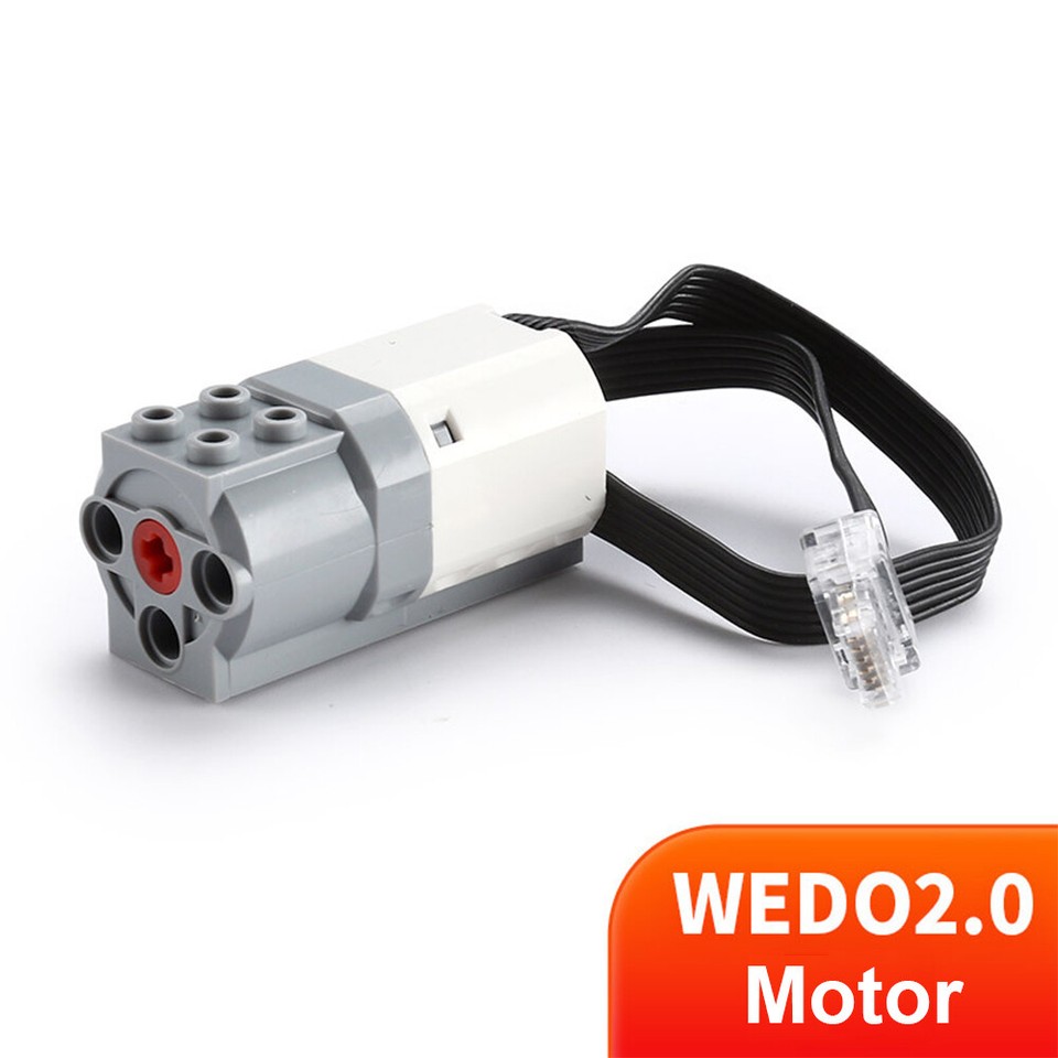 Lego Powered Up L Motor (hub,remote control,l,xl,motor,control +,car ...