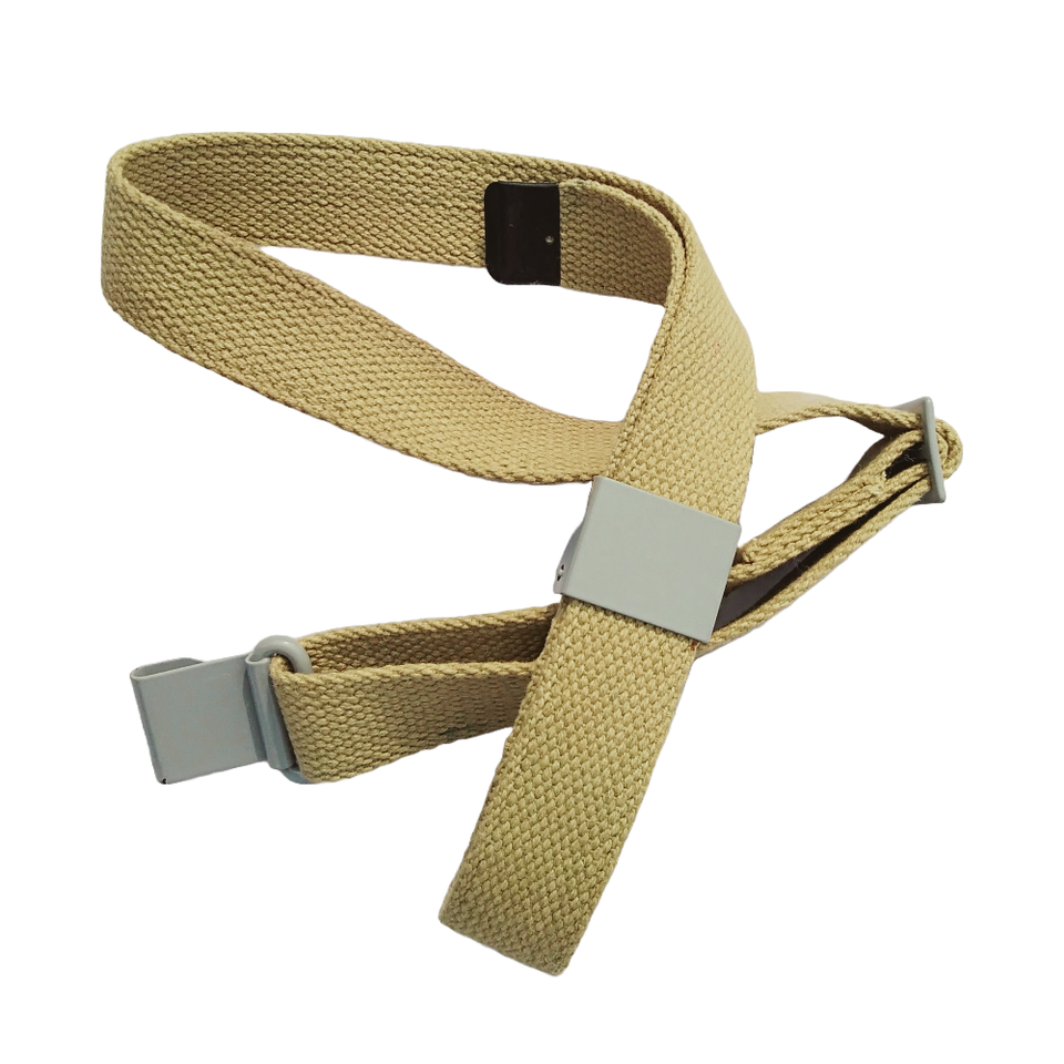 M1 Garand 1903 Web Canvas Sling US Two Point-Khaki Color | eBay