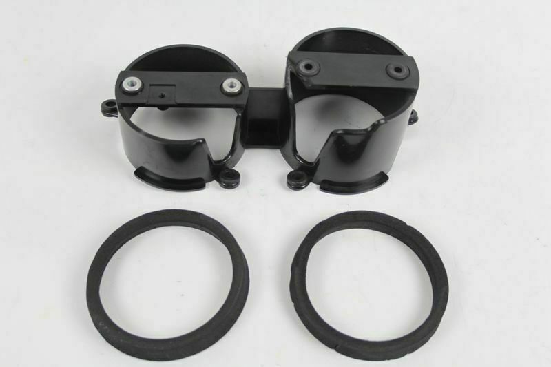 INSTRUMENTATION HOUSING KTM DUKE II 640 LC4 METER BRACKET INSTRUMENT | eBay