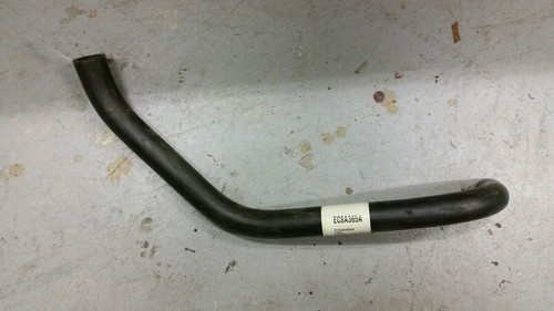 NOS GENUINE FORD V8 RADIATOR HEADER TANK HOSE EB ED XR8 SPRINT GT ...