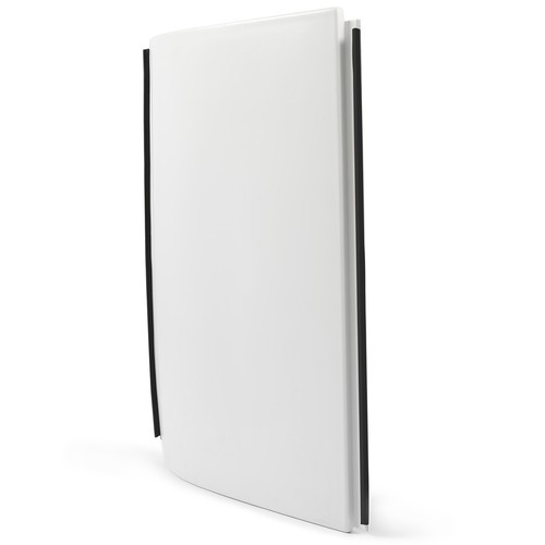 ABS Lower Truck Door Panel For Thermo King SB 100 110 190 200 200TG 210 ...