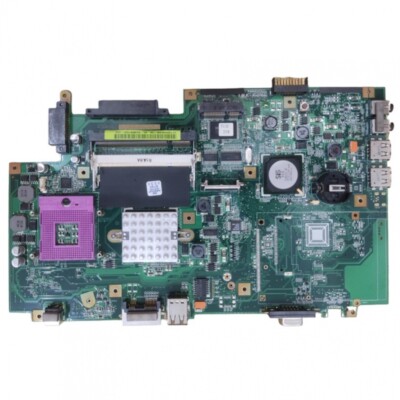 Carte mère portable Asus T12C Packard Bell EasyNote ALP Ajax C3 ...
