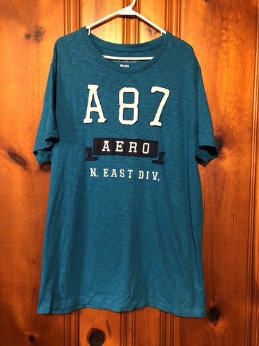 Aeropostale a87 shirt men - Gem