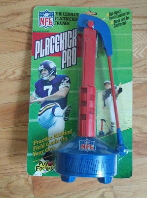 Placekick Pro ~ The Ultimate Placekicking Trainer ~ Works w/Any Size ...