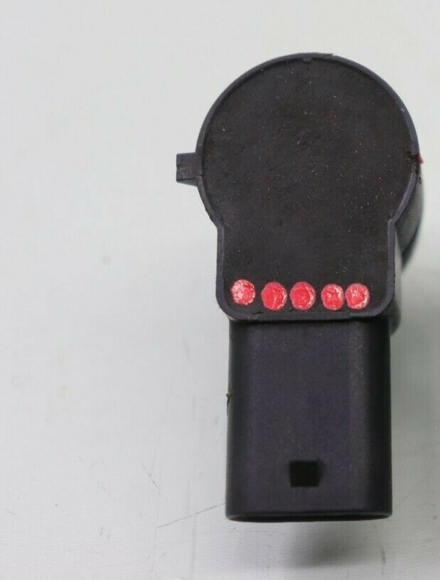 MERCEDES PDC BUMPER PARKING SENSOR ORIGINAL 2215420417 BOSCH OEM | eBay