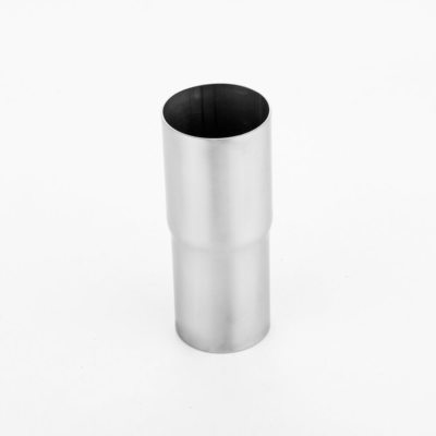 1.75" (45MM) ID to 2" (52MM) OD Stainless Steel Exhaust Pipe Tip ...