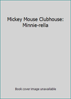 Mickey Mouse Clubhouse: Minnie-rella 786936837247| eBay