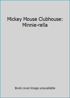 Mickey Mouse Clubhouse: Minnie-rella 786936837247| eBay