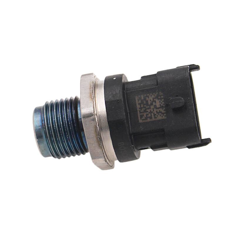 Common Fuel Pressure Sensor 0281002851 0281006022 0281006186 For Dodge ...