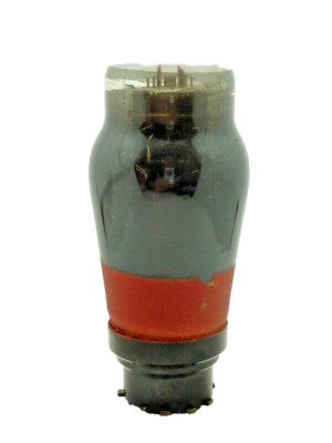 Röhre/TUBE-Historische Radioröhre-EL 3/EL3-VALVO od.PHILIPS-voll ...