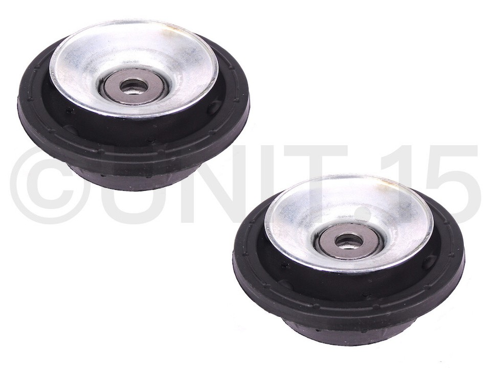 VW Golf MK2, Corrado 1.3-1.8 GTI G60 (1984-1995) UPGRADED Top Strut ...