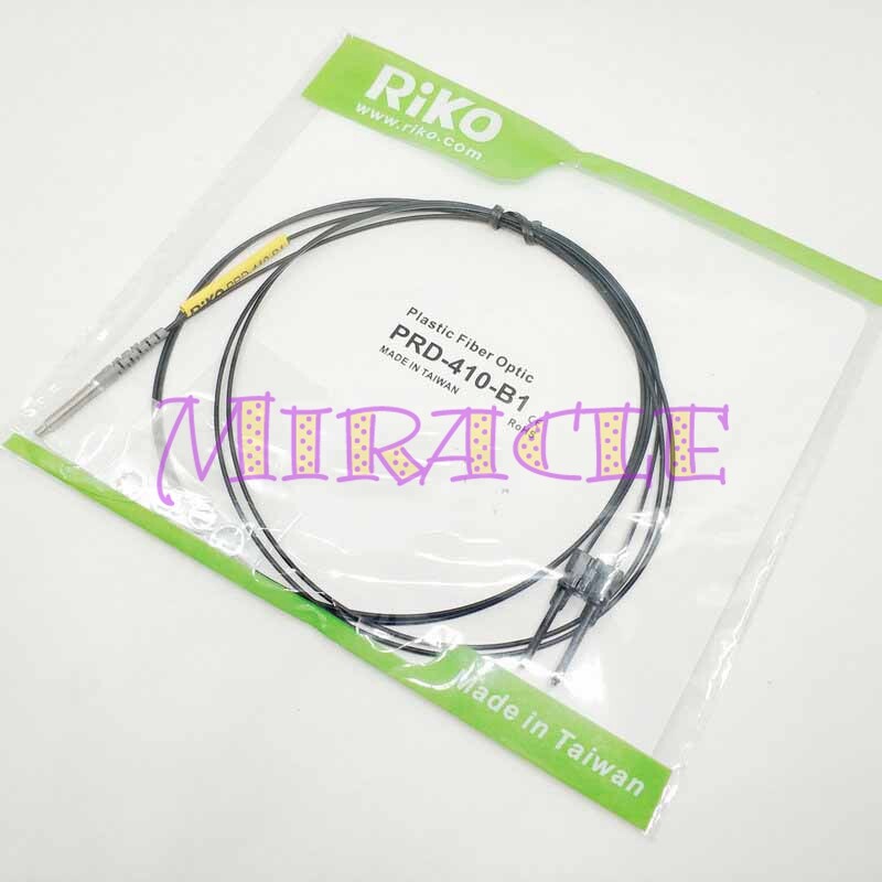 1PC NEW FOR RIKO Fiber optic PRD-410-B1 | eBay