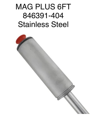 🔥Veeder-Root Gilbarco 6ft Mag PLUS 72” Alternative Fuel Tank Probe ...