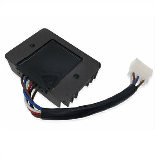 Voltage Regulator Rectifier 20A For Honda GX610 GX620 31620-ZG5-033 ...