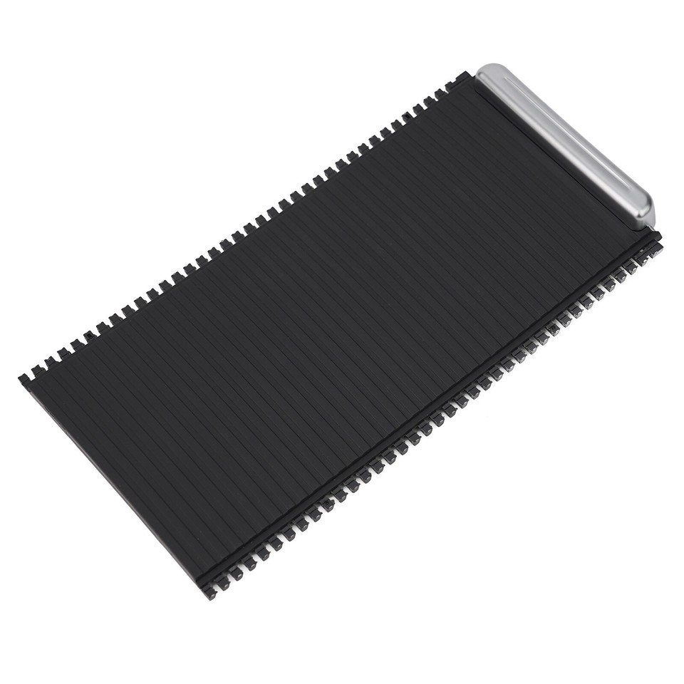 Console Water Cup Holder Panel Cover Trim For Volvo XC60 S60 11-16 ...