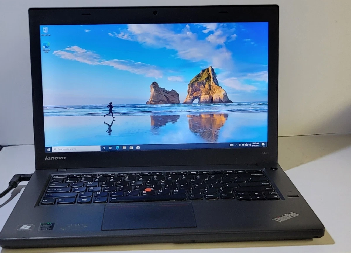 Lenovo Thinkpad T440