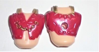 LANARD THE CORPS Body Part Whispering Willie V3 Torso C8.5 | eBay