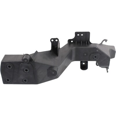 Headlight Bracket For 2011-2013 Jeep Grand Cherokee Passenger Side ...