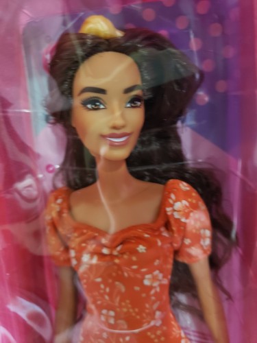 Barbie Fashionistas Doll #182 | eBay