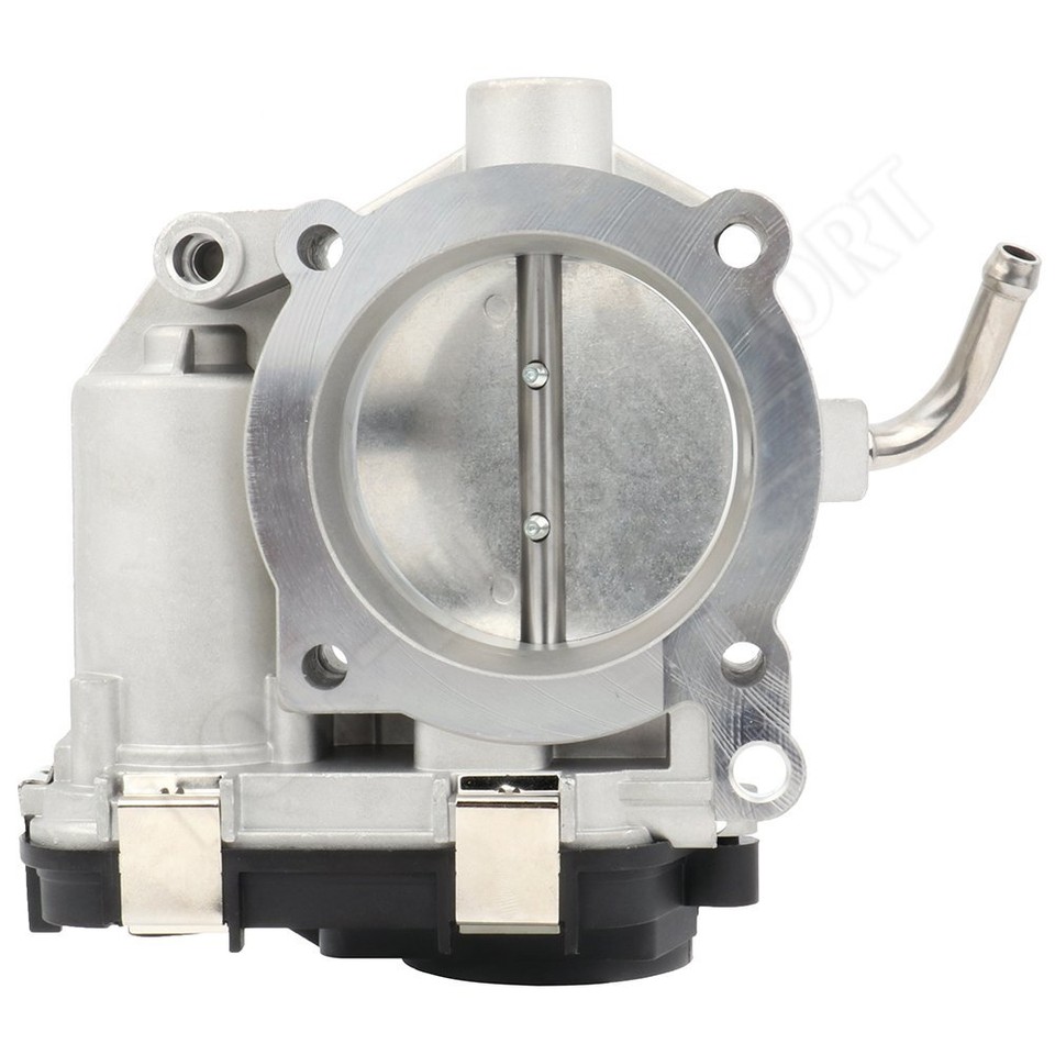 Throttle Body For VW Beetle Jetta 2.5L 2007 2008 2009 2010 2012 2013 | eBay