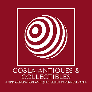 Gosla Antiques | eBay Stores