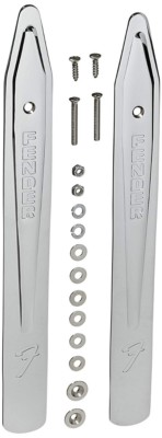 Genuine Fender® Pure Vintage 14" Small Amplifier/Amp Tilt Back Legs ...