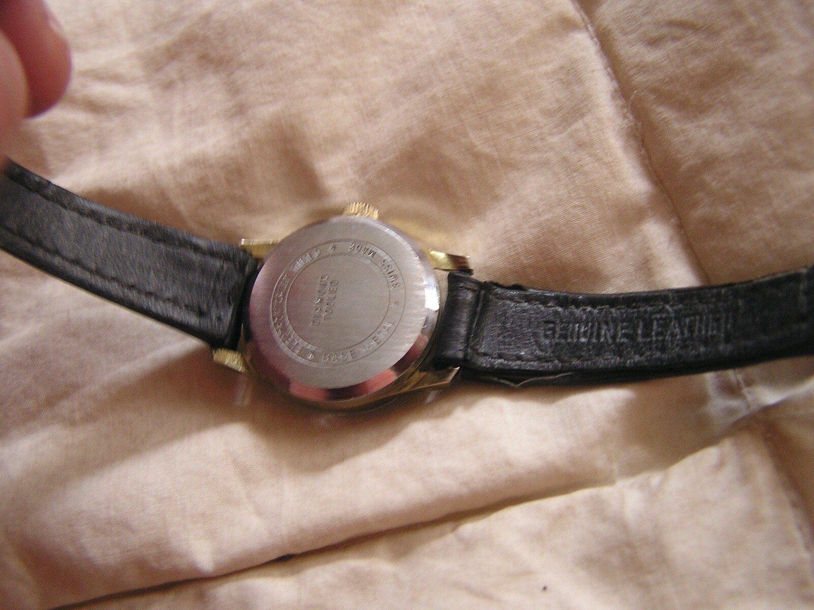 Vintage Manson Watch | eBay
