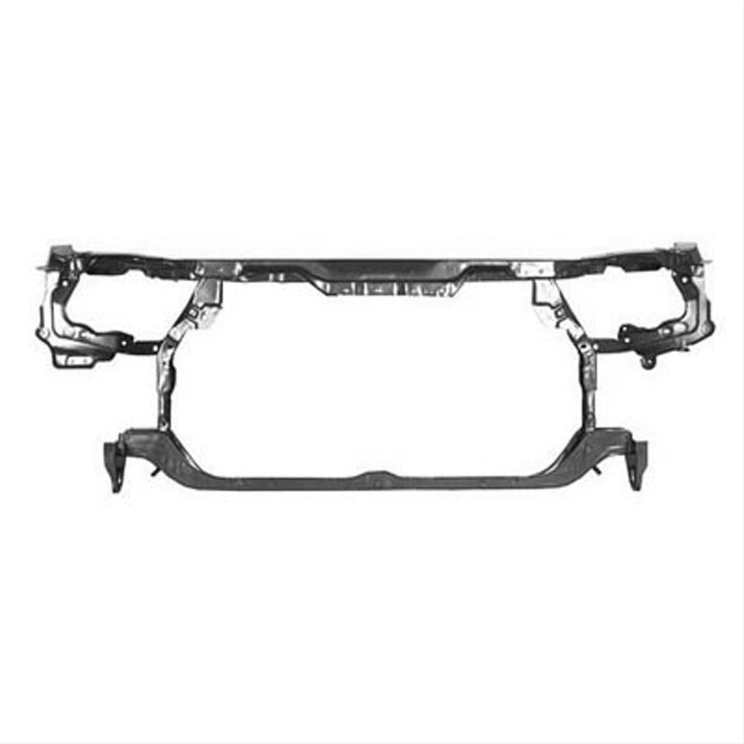 New Radiator Support For 2000-2001 Lexus ES300 LX1225109 5320133120 | eBay